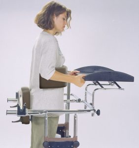 Bipedestador para Adultos Standy - ORMESA - Mundo Dependencia