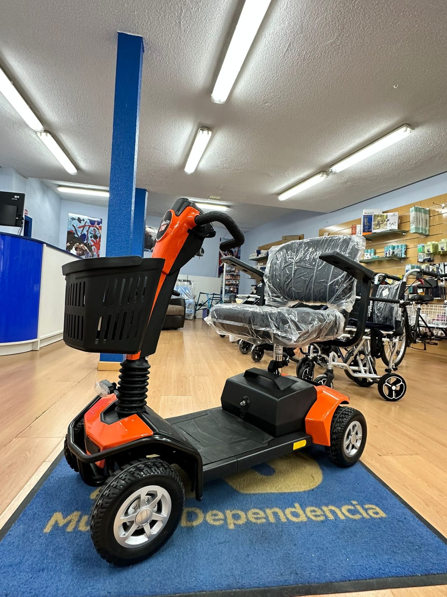 Alquiler y Venta⭐️ [ Mejor sitio SCOOTER ELECTRICOS] ⭐️ AQUI