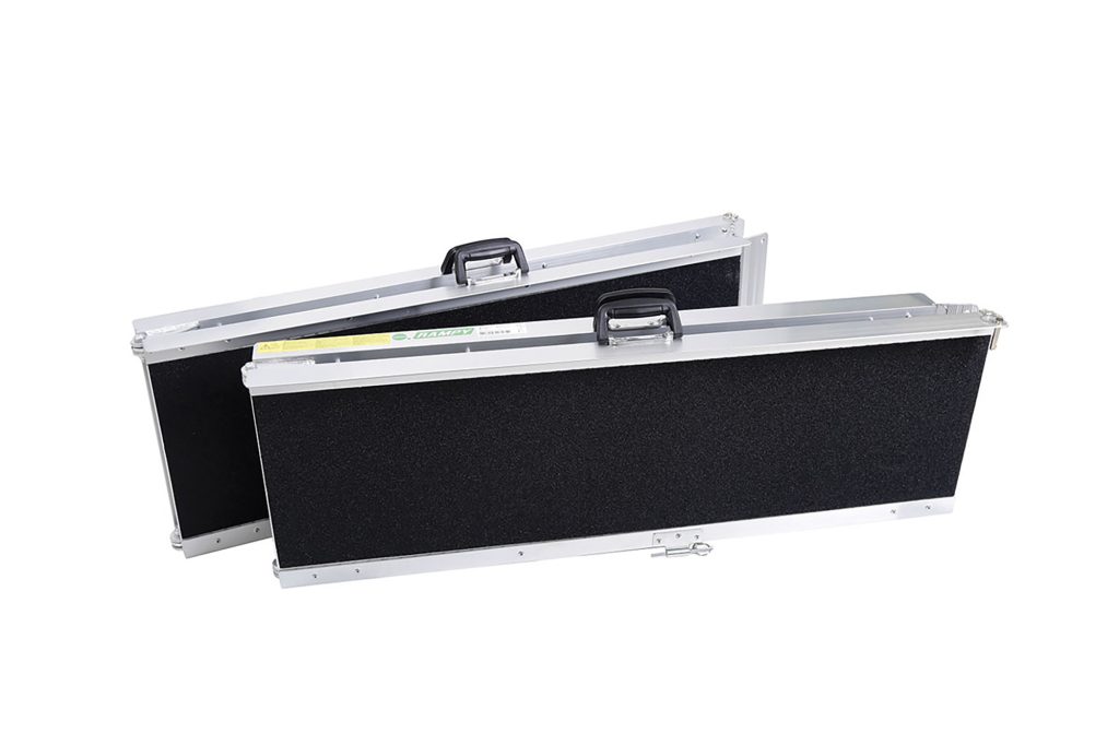 RAMPY Serie CR505 - Mundo Dependencia