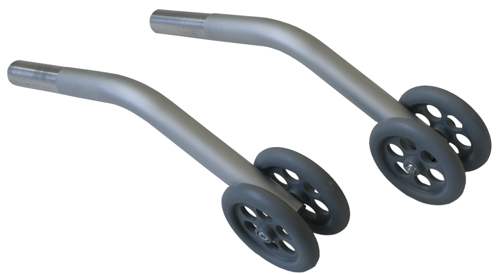 Silla de ruedas Maxi Line - Mundo Dependencia